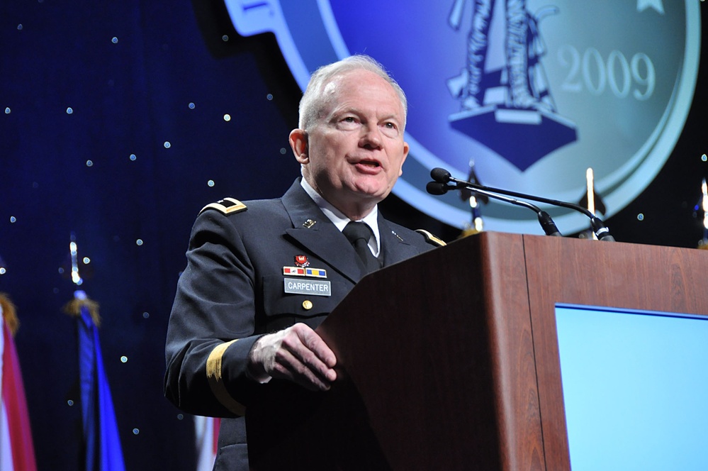 DVIDS - News - Army Guard Leaders Key to Ready, Capable Force, Director ...
