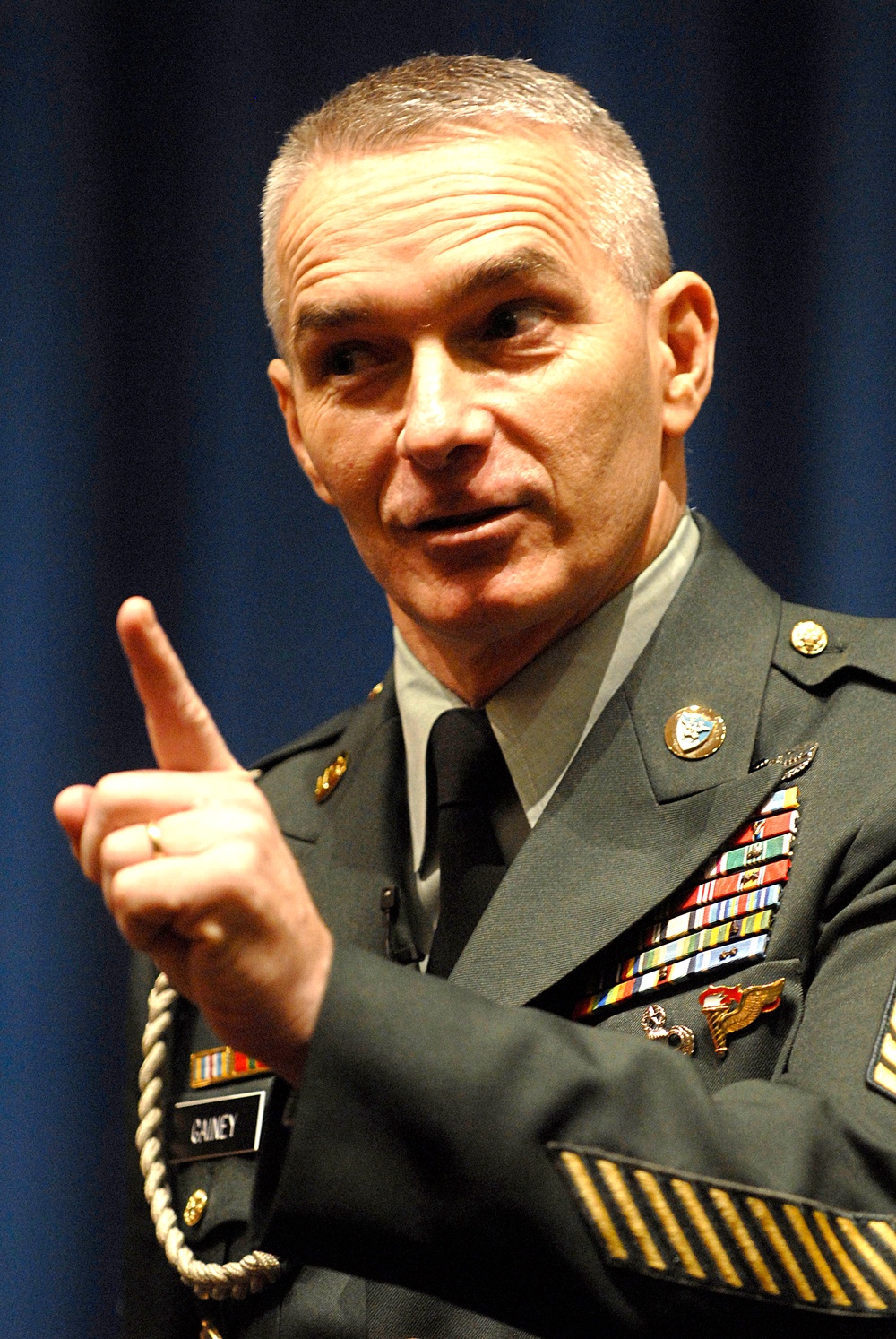 DVIDS - News - Senior Enlisted Advisor Approaches Retirement With New ...