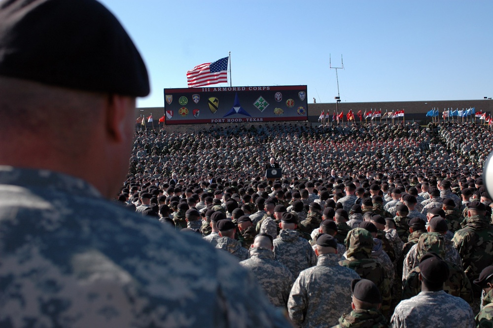 DVIDS - News - Face of Defense: Soldier Touched by Recognition From ...