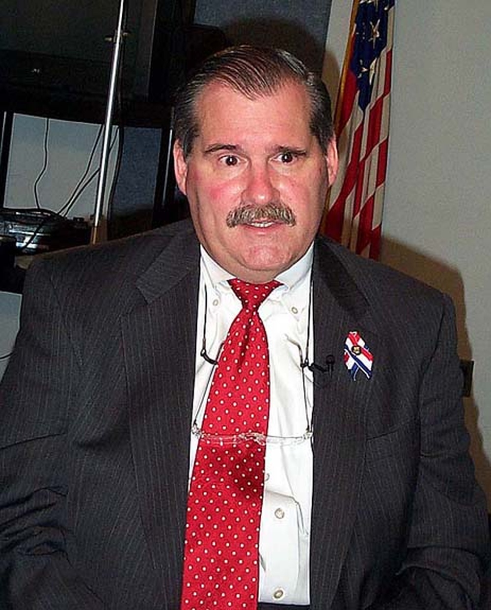 DVIDS - News - Everything DoD Does Is to Protect American Way of Life