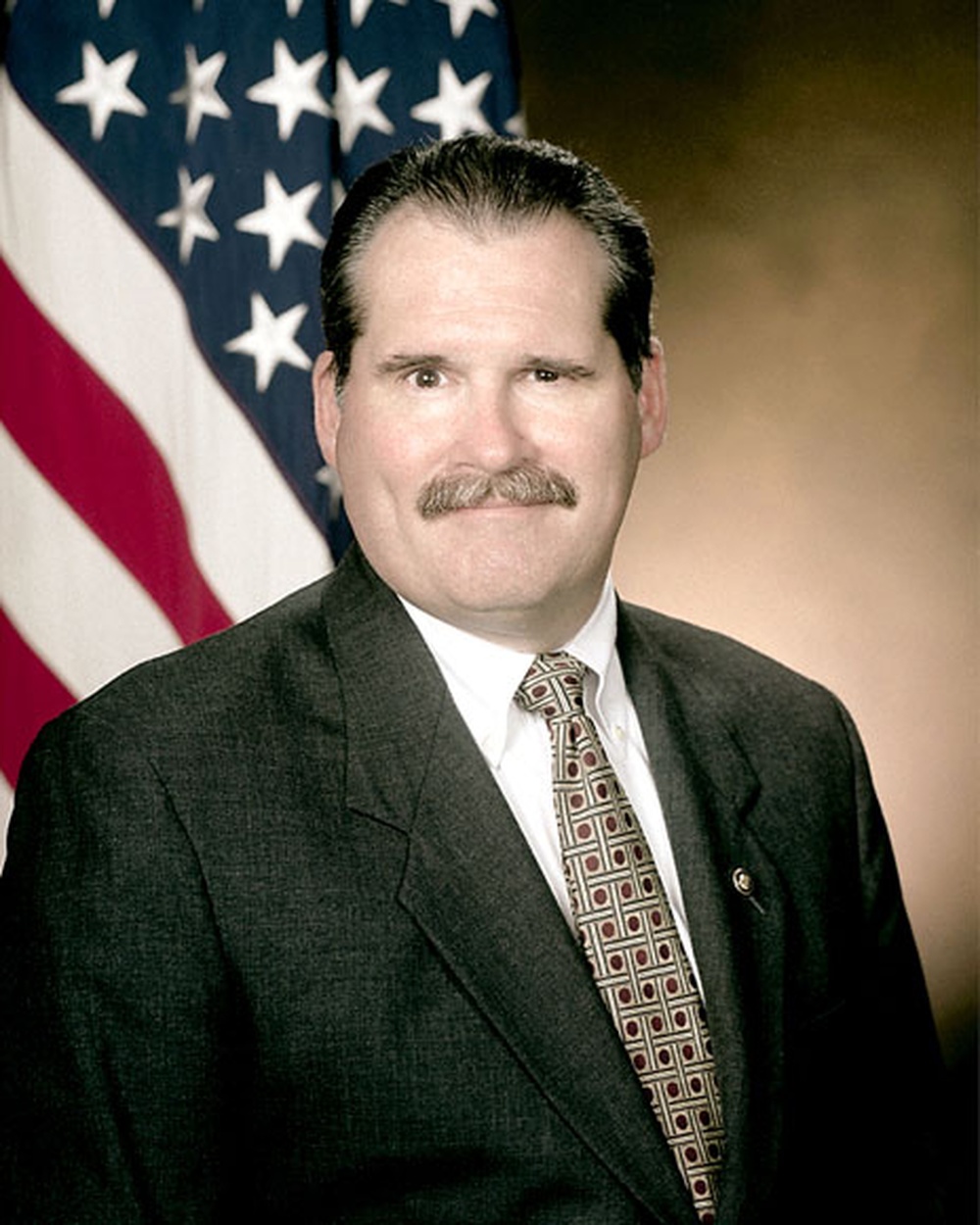 DVIDS - News - The Defense Point Man for Homeland Security