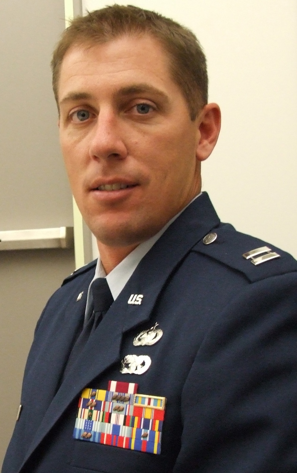 DVIDS - News - Why We Serve: Air Force Captain Relates Afghanistan ...