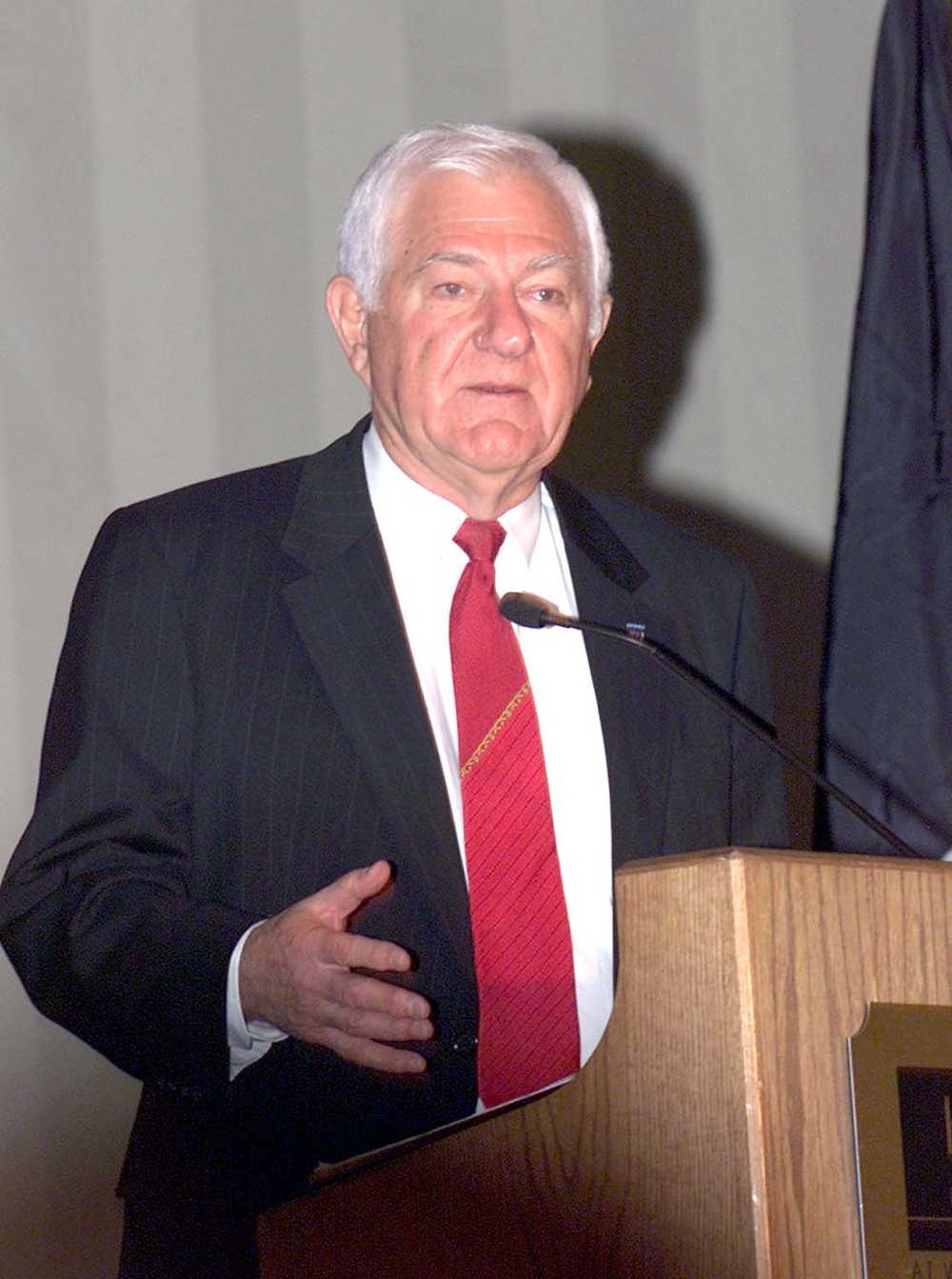 DVIDS - News - Former 'Hanoi Hilton' Resident Keynotes DoD POW/MIA ...
