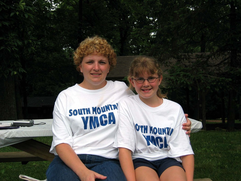 DVIDS - News - Camp Brings Together Children of Deployed Troops