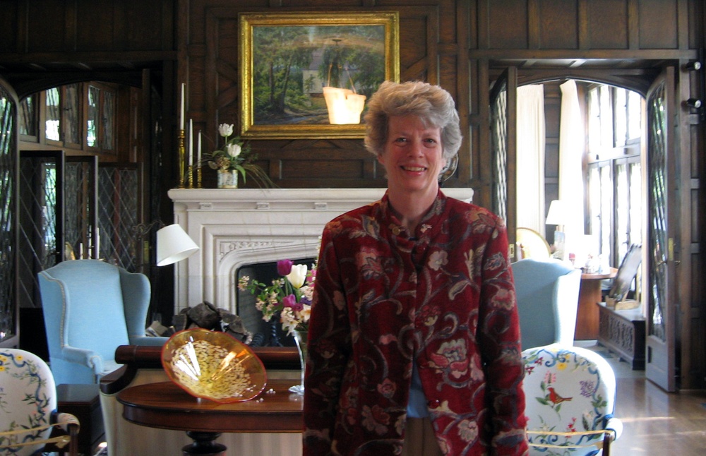 DVIDS - News - America Supports You: Ohio First Lady's Initiative Helps ...