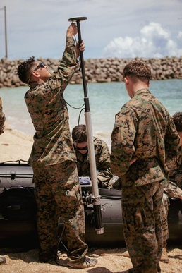 9th ESB LERT Conducts First CEESCOPE Training