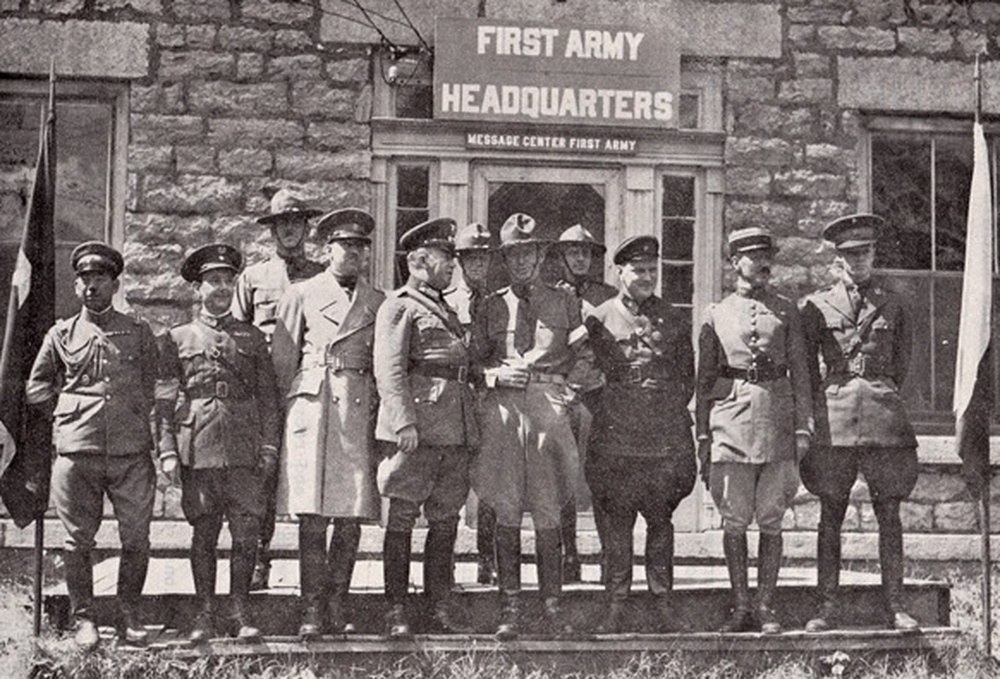 DVIDS - News - The Army in the Interwar: Training a Professional Army ...