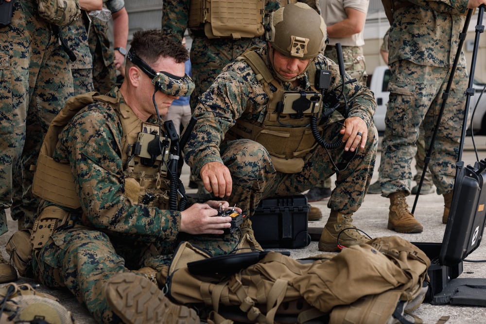 DVIDS - U.S. Marine Corps Training and Education Command