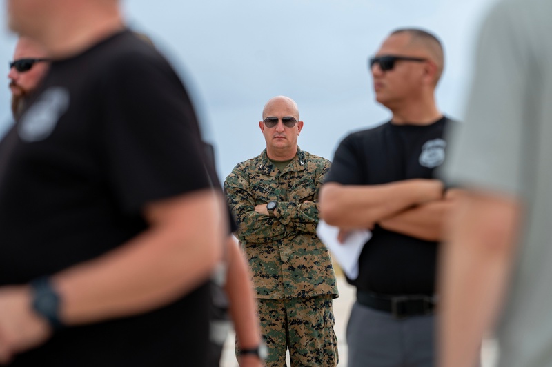 DVIDS - Joint Task Force Southern Guard