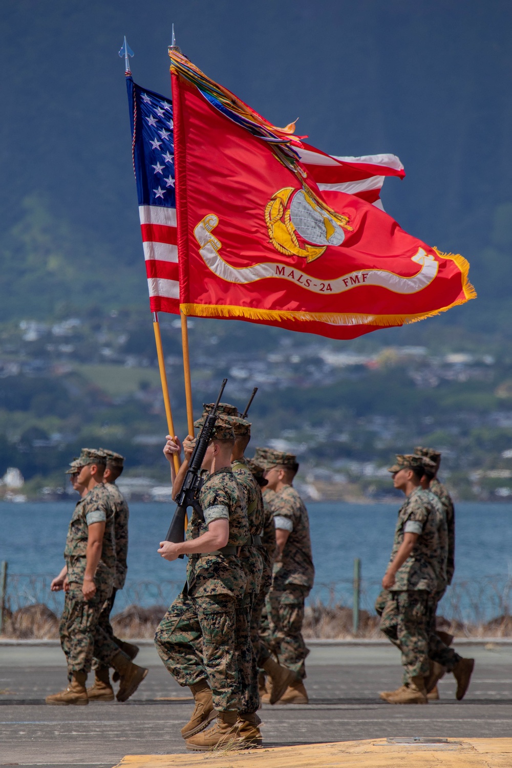 DVIDS - 1st Marine Aircraft Wing