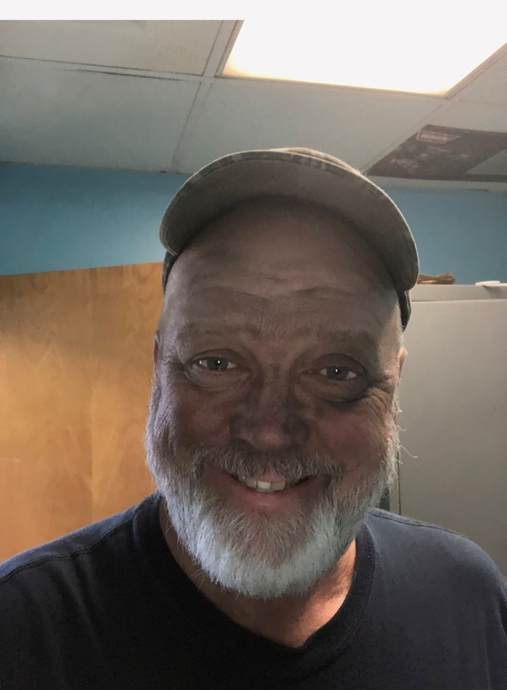 DVIDS - Images - Fort Stewart Faces of Garrison: Glenn Gordon [Image 2 ...