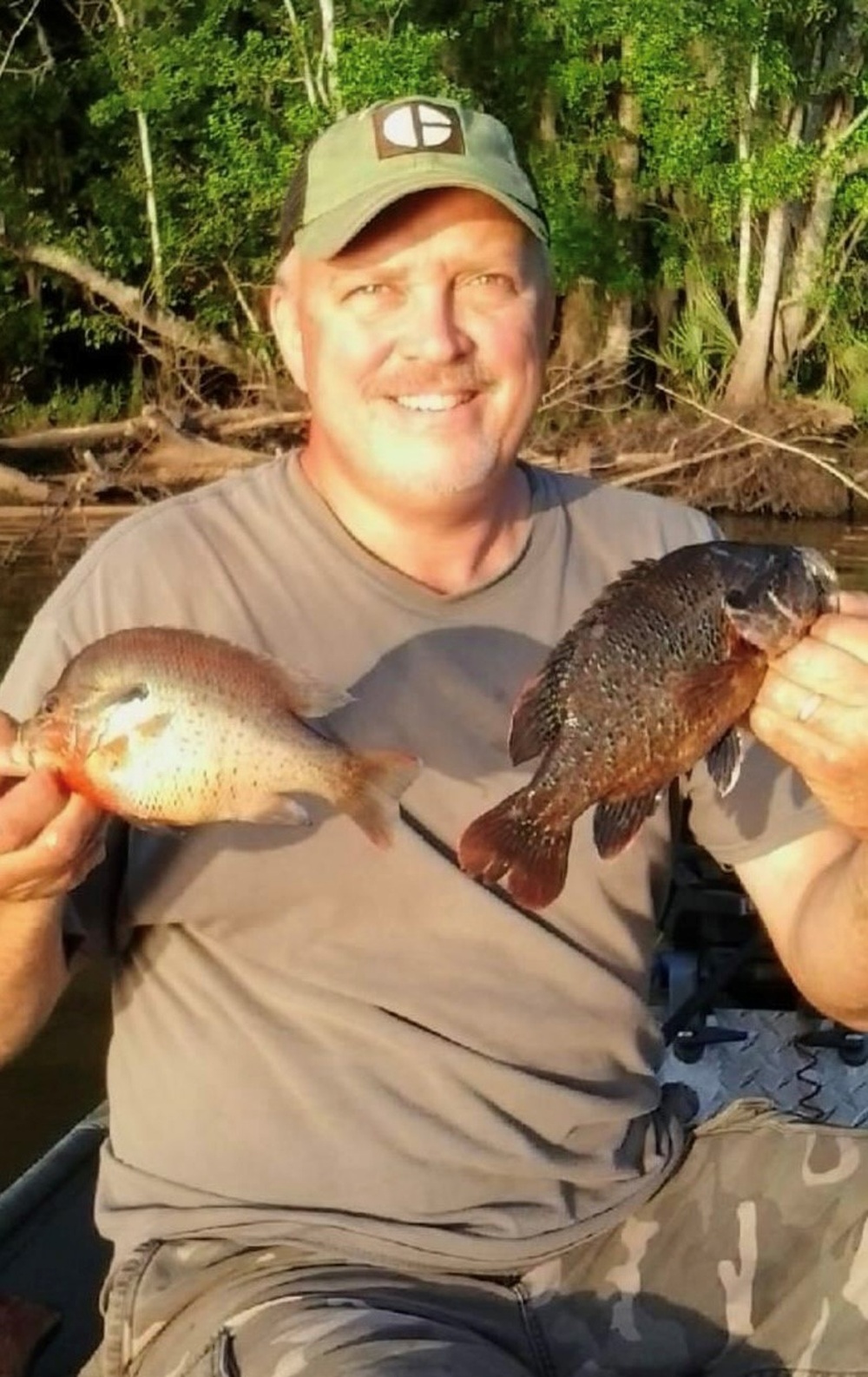 DVIDS - Images - Fort Stewart Faces of Garrison: Glenn Gordon [Image 3 ...