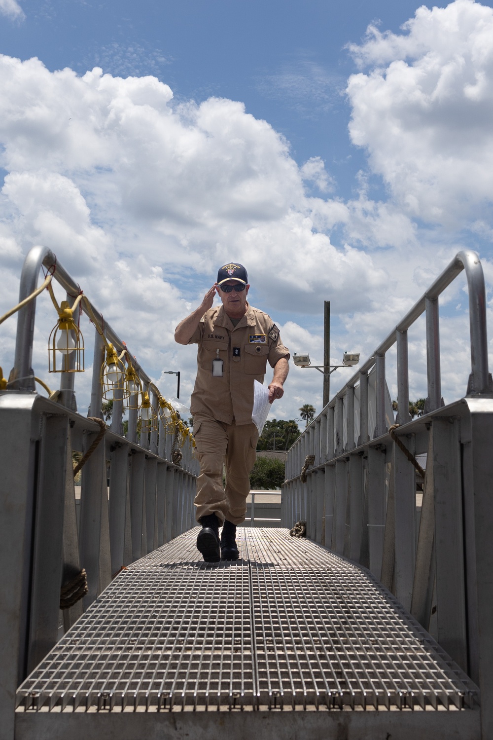 DVIDS - Images - Naval Surface Force Atlantic (COMNAVSURFLANT) Visits ...