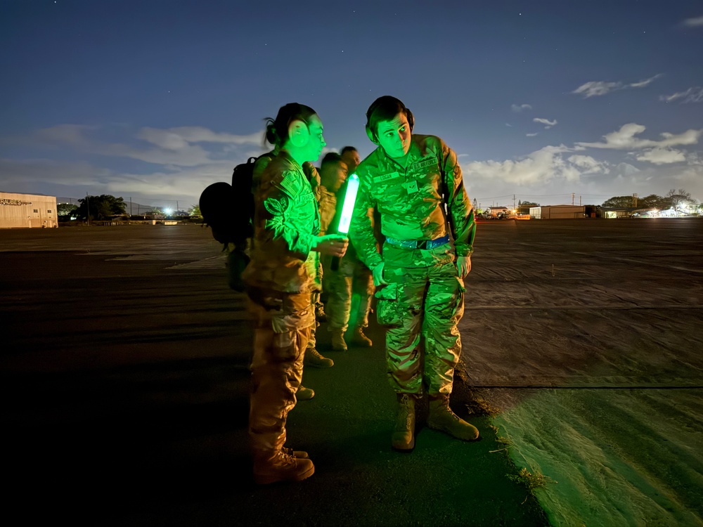 DVIDS - Images - DLE2025, Mobility Guardian, MG25, Interoperability ...