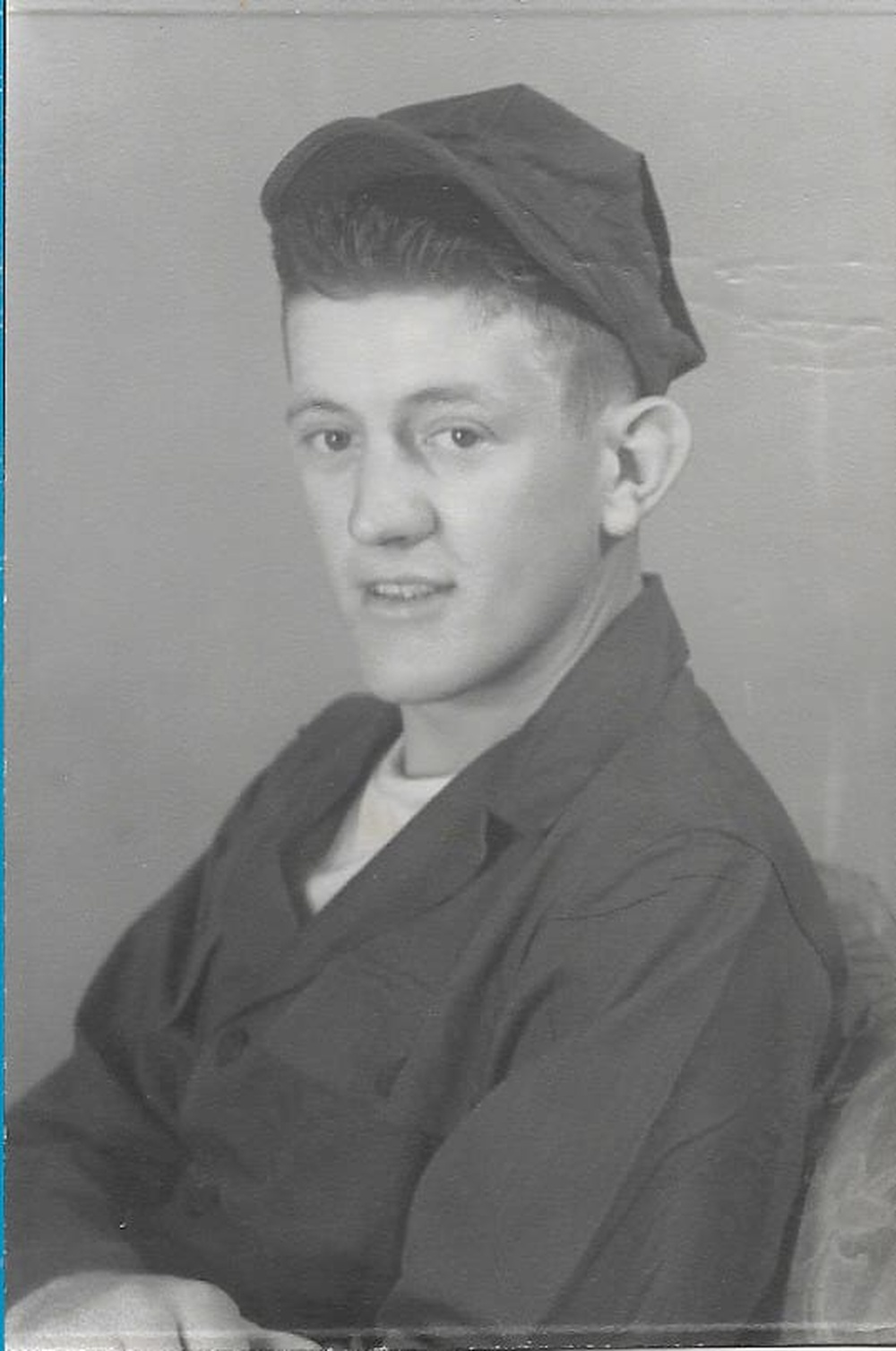 DVIDS - News - One Legacy, Three Brothers