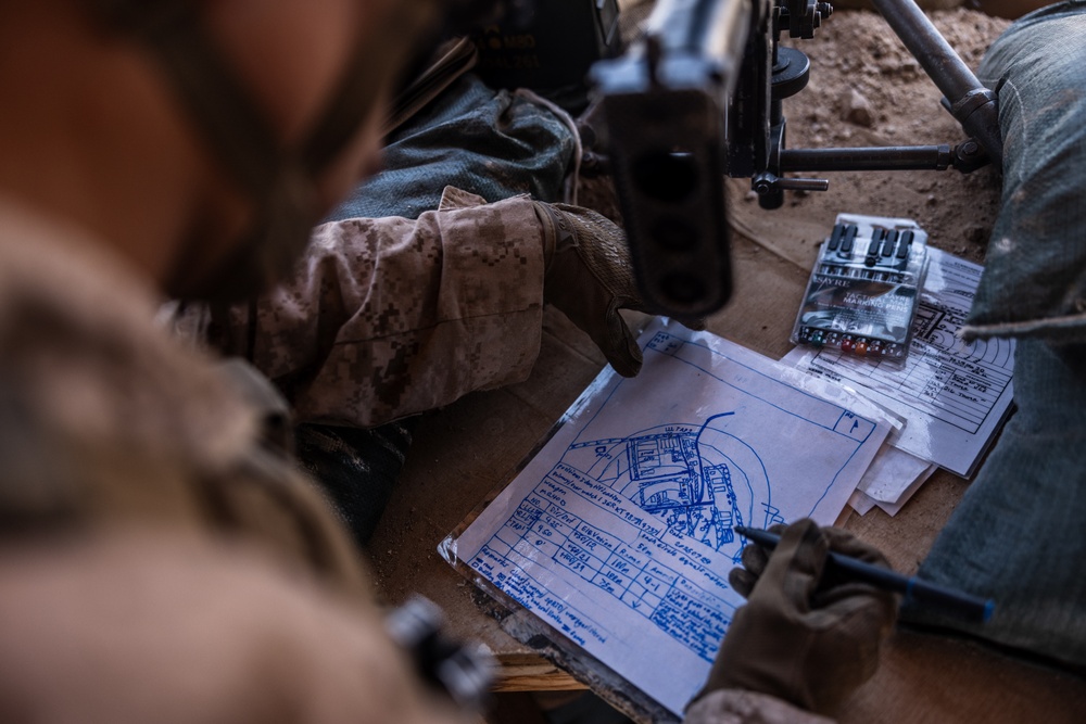 DVIDS - Images - U.S. Marines Establish Security Positions [Image 9 of 11]