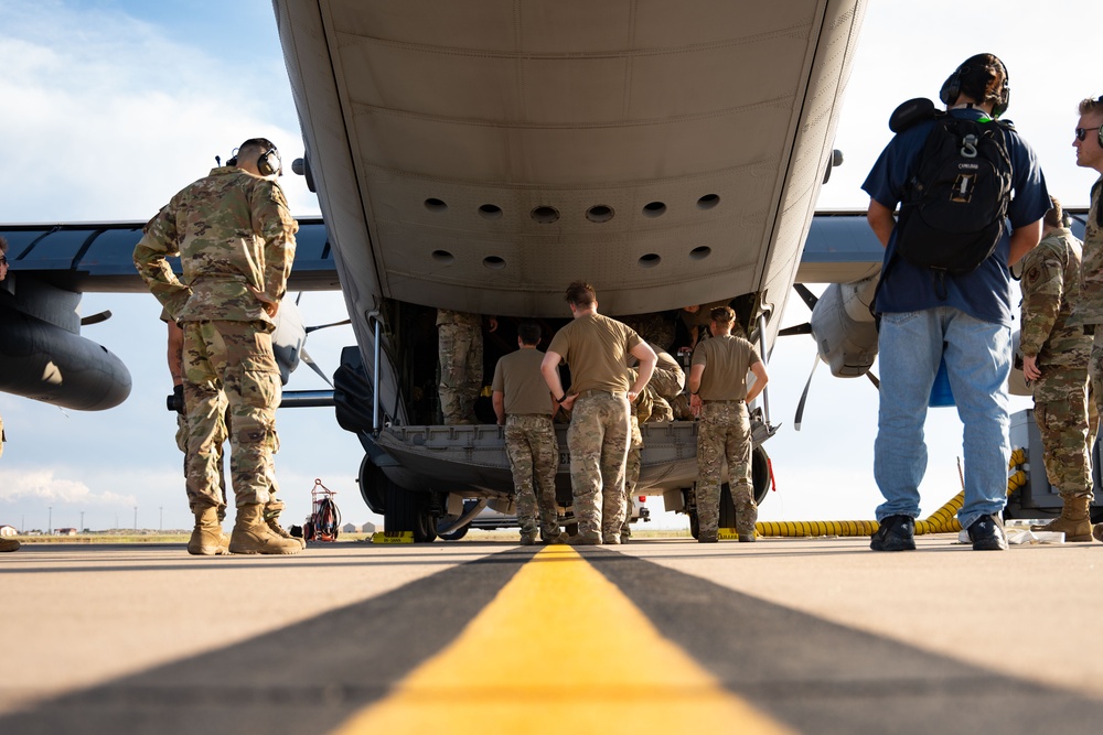DVIDS - Images - Rapid Readiness [Image 6 of 6]