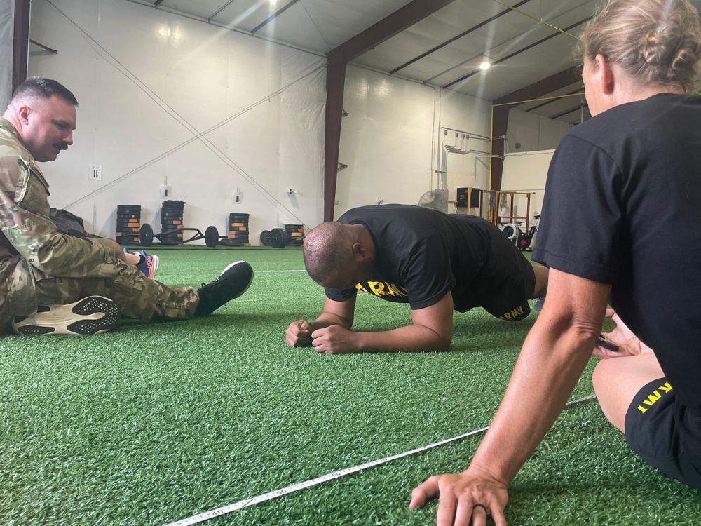 DVIDS - Images - 109th MPAD AFT [Image 3 of 5]