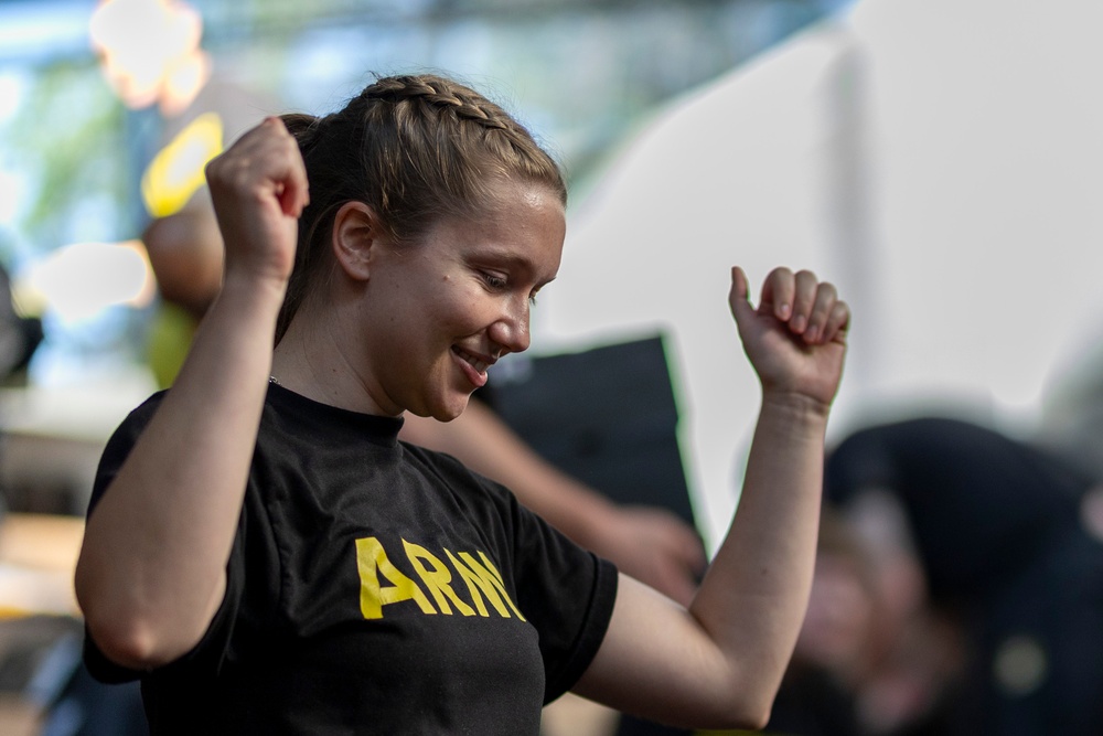 DVIDS - Images - 2025 DOD Warrior Games [Image 1 of 18]