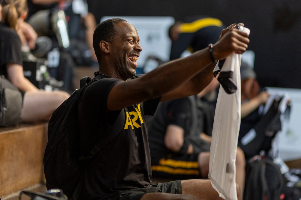 DVIDS - Images - 2025 DOD Warrior Games [Image 7 of 18]