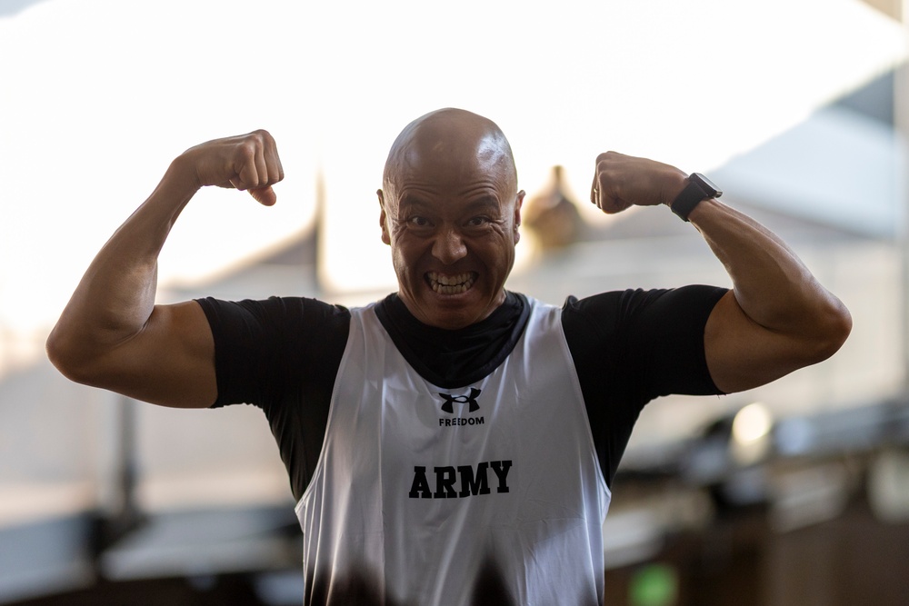 DVIDS - Images - 2025 DOD Warrior Games [Image 10 of 18]