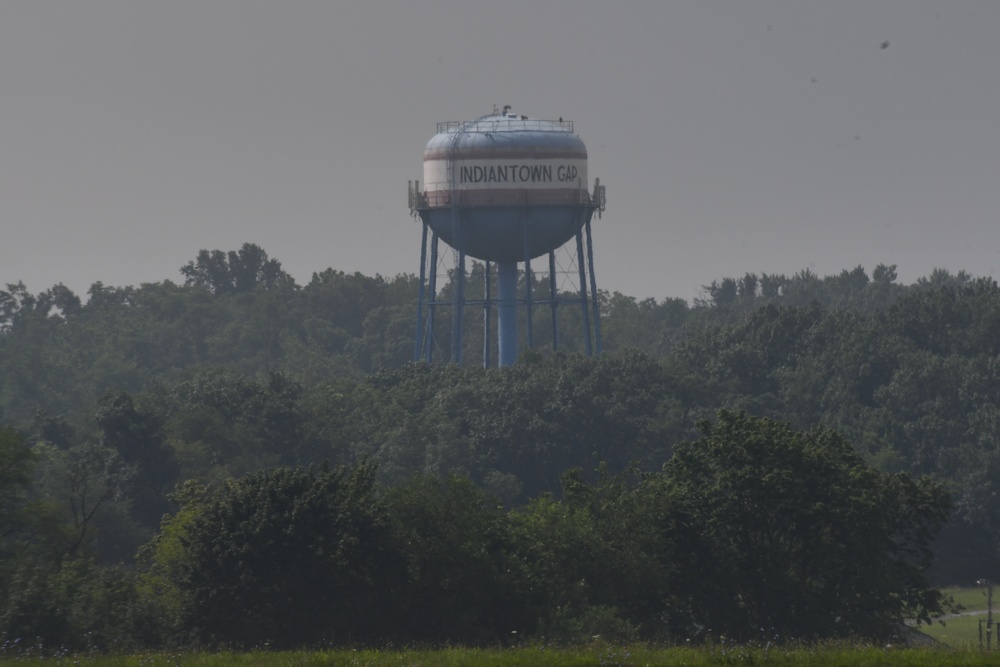 DVIDS - Images - 109th MPAD fly in a UH-Black Hawk [Image 2 of 46]