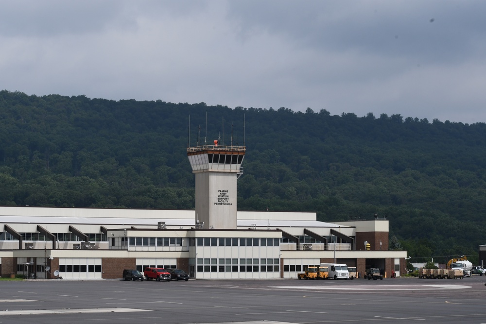 DVIDS - Images - 109th MPAD fly in a UH-Black Hawk [Image 40 of 46]