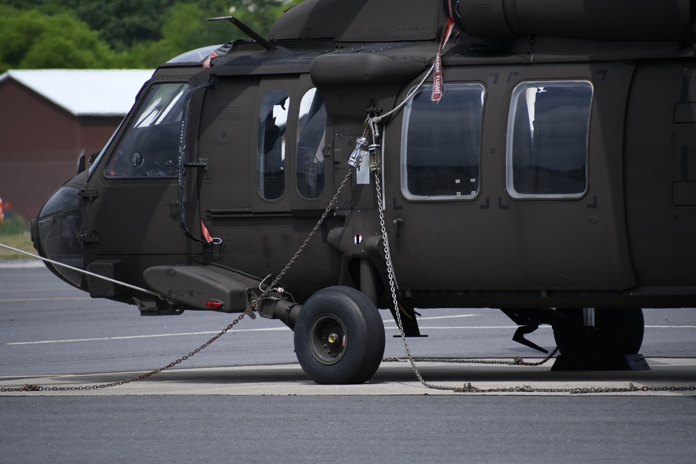 DVIDS - Images - 109th MPAD fly in a UH-Black Hawk [Image 42 of 46]