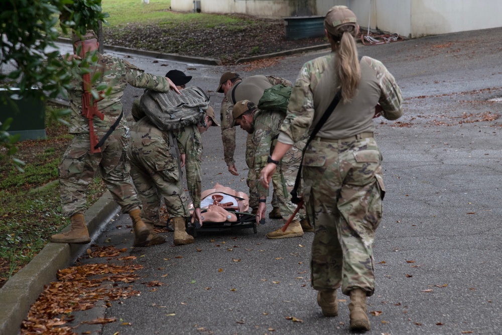 DVIDS - Images - Battle Forged Run [Image 3 of 5]