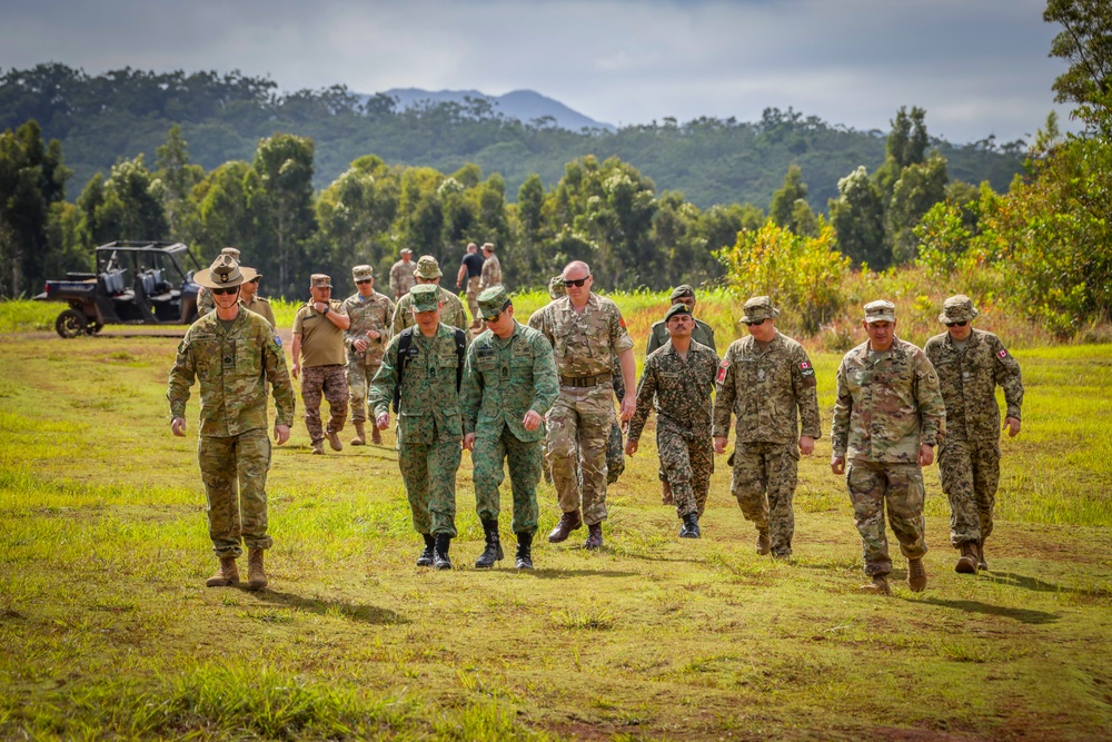 DVIDS - Images - U.S. Army Pacific Best Squad E3B [Image 1 of 18]