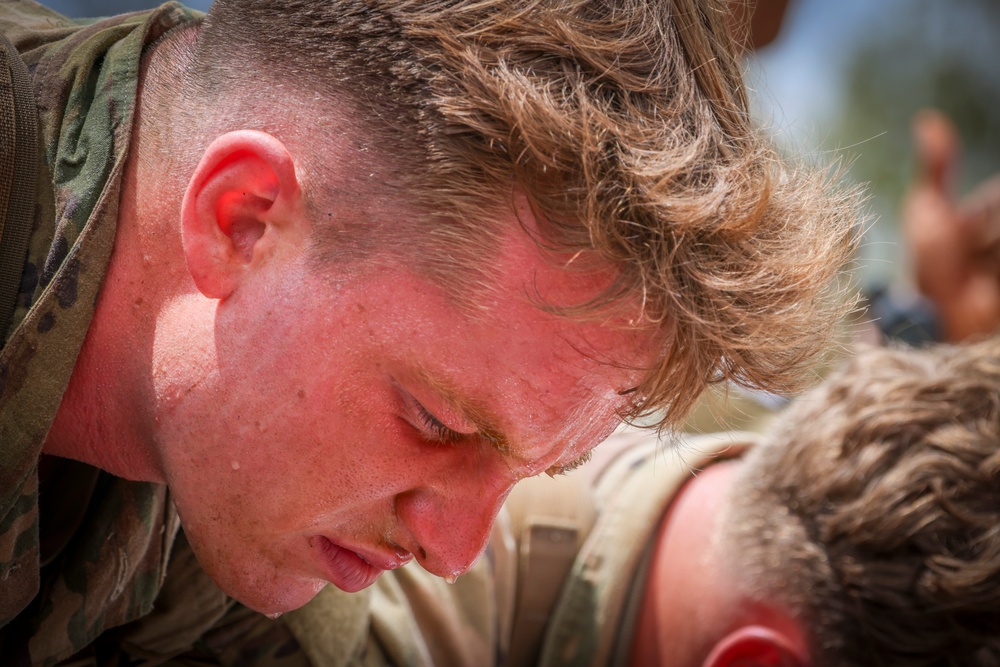 DVIDS - Images - U.S. Army Pacific Best Squad E3B [Image 12 of 18]