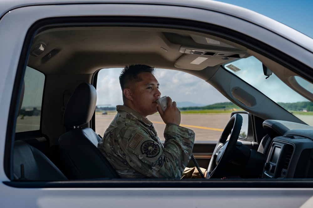DVIDS - Images - Faces of REFORPAC: Staff Sgt. Quincy Mendoza, 35th MXS ...