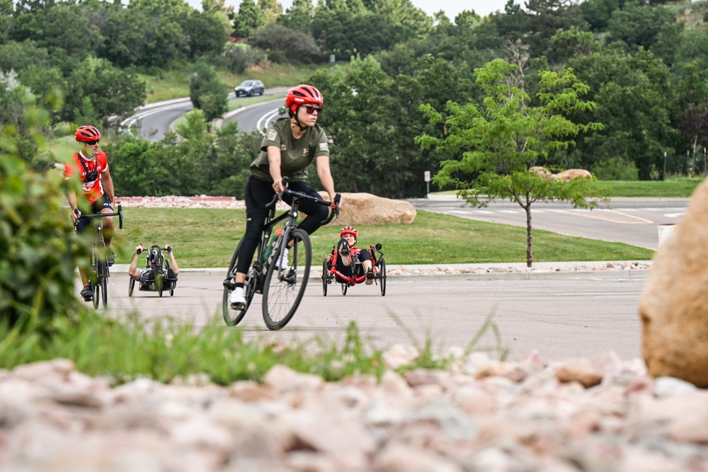DVIDS - Images - 2025 DoD Warrior Games (Day 6) [Image 13 of 15]