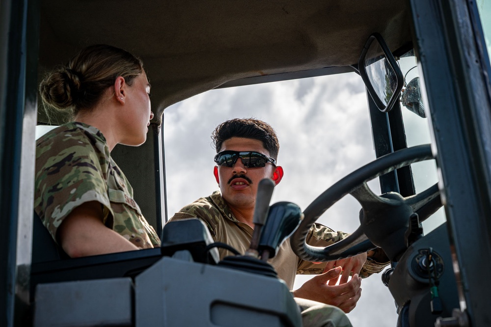 DVIDS - Images - JBER Airmen assigned to the 3rd Air Expeditionary Wing ...