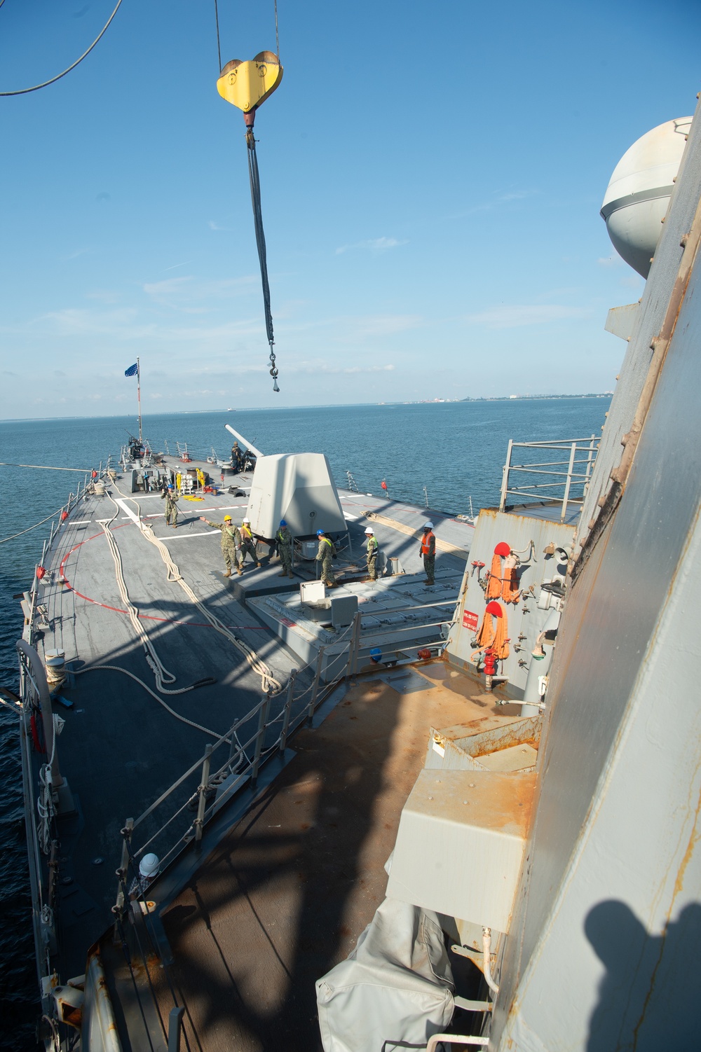 DVIDS - Images - LARGE SCALE EXERCISE 2025 (LSC 25) [Image 8 of 16]