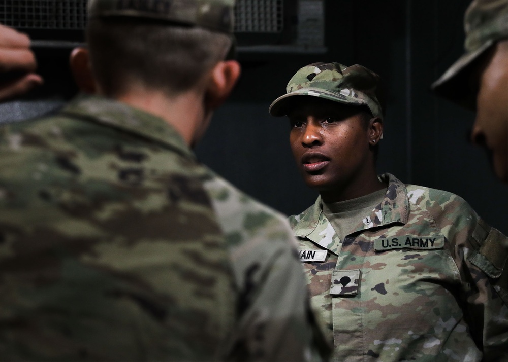 DVIDS - Images - Florida Army National Guard Culinary Specialist ...