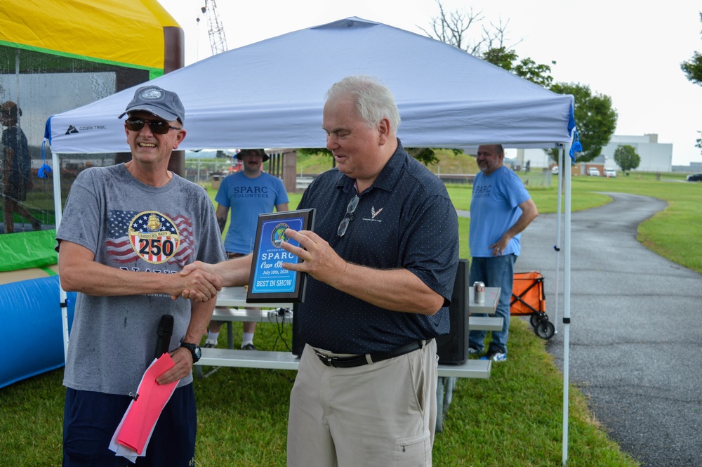 DVIDS - Images - SSP Workforce and Families Come Together at Annual Command Picnic [Image 58 of 65]