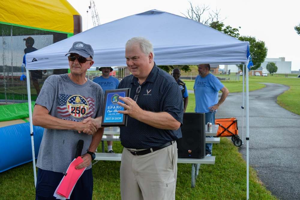 DVIDS - Images - SSP Workforce and Families Come Together at Annual Command Picnic [Image 60 of 65]