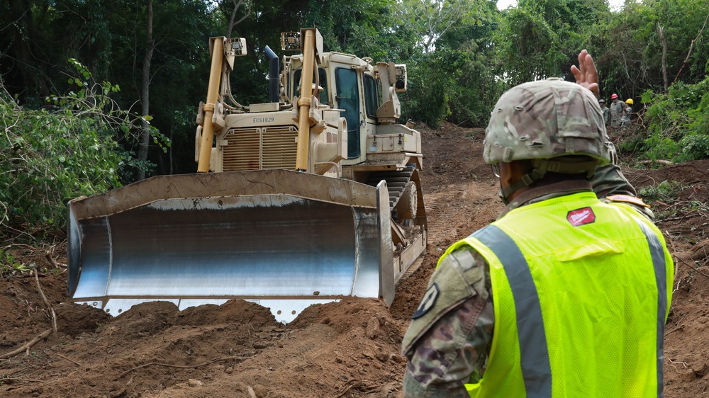 DVIDS - Images - Innovative Readiness Training: Vieques [Image 10 of 14]