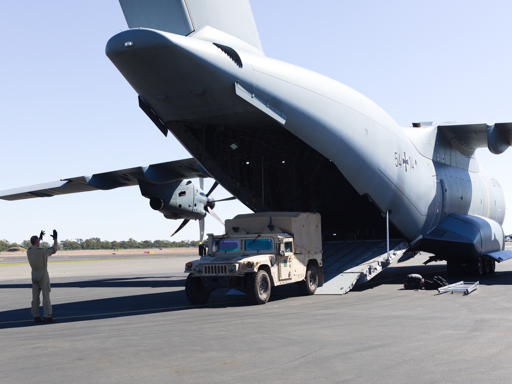 DVIDS - Images - HIRAIN Training [Image 5 of 9]