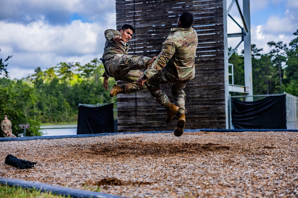 DVIDS - Images - 2025 07 18 ARTB Rangers in Action Demonstration and ...