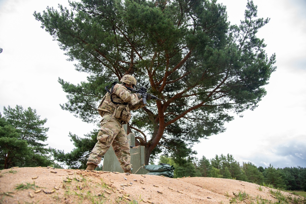 DVIDS - Images - 7th ATC M4 Range [Image 5 of 18]