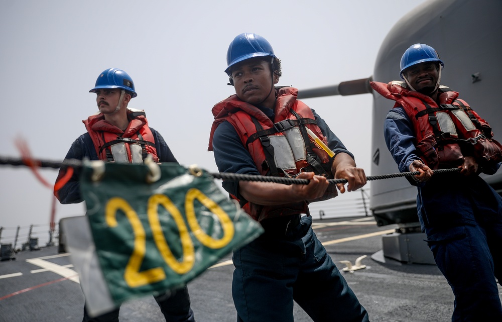 DVIDS - Carrier Strike Group ONE - CSG 1