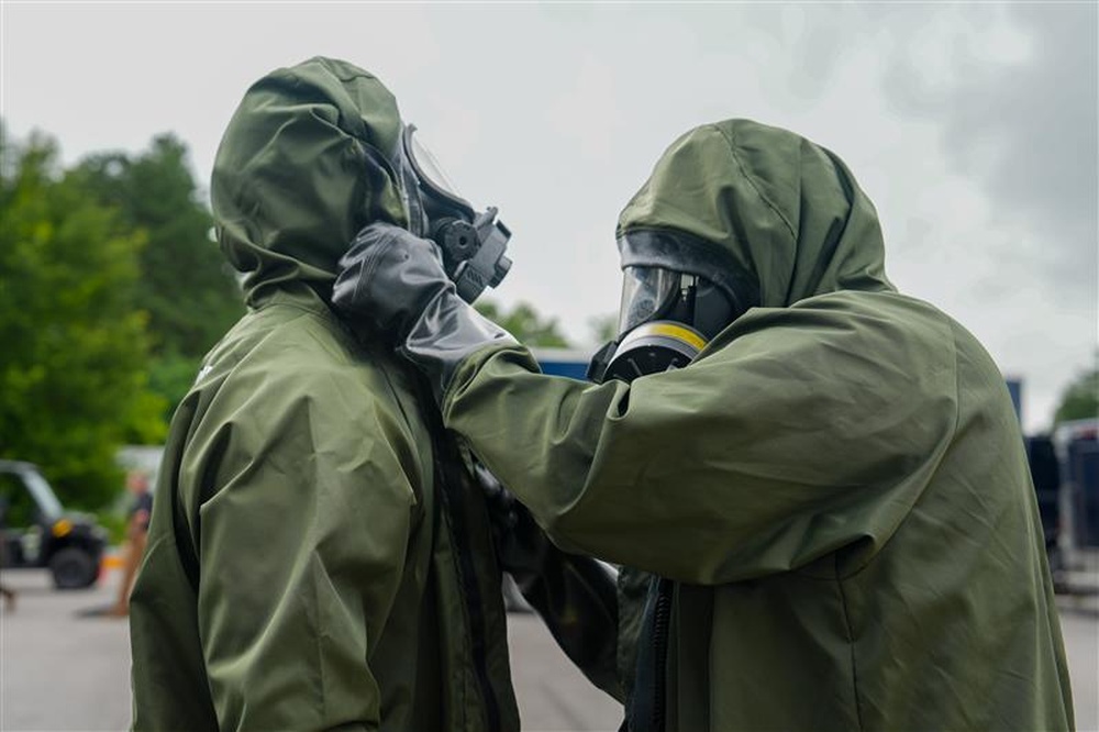 DVIDS - News - FBI and WMD Civil Support Team strengthen partnership ...