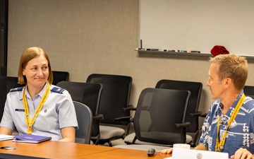 DVIDS - Daniel K Inouye Asia-Pacific Center for Security Studies