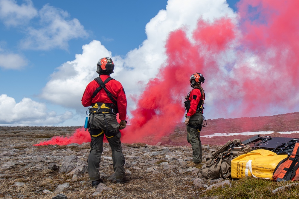 DVIDS - Images - Station Search and Rescue Whidbey Island conducts a ...