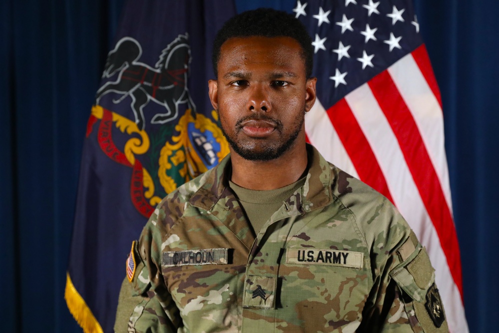 DVIDS - Images - 109th MPAD Studio Portrait [Image 9 of 15]