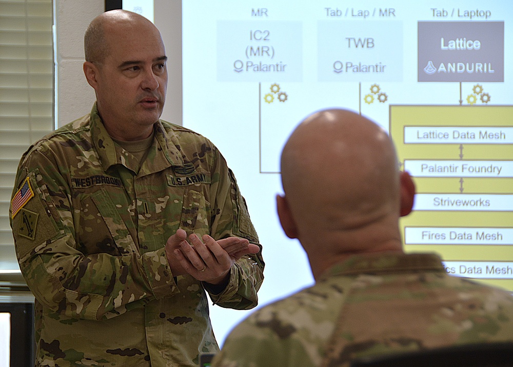 DVIDS - Images - NGC2 Brief3 [Image 3 of 8]