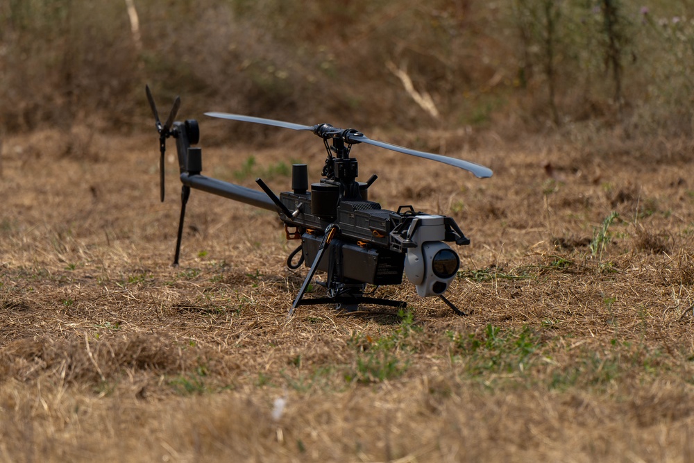 DVIDS - Images - Brig. Gen. Jared D. Bordwell visits Multi-Functional ...