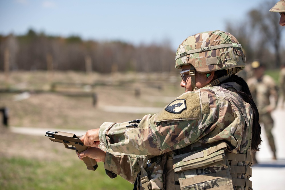 DVIDS - Images - USAR Senior Enlisted Conference [Image 12 of 15]